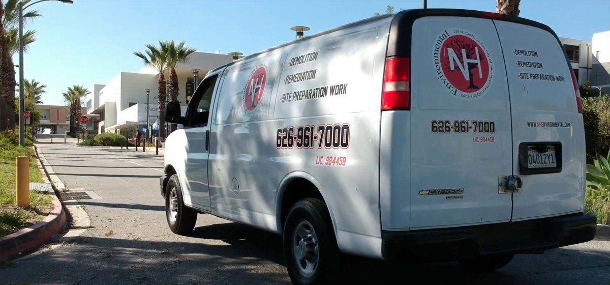 Services – NH Environmental